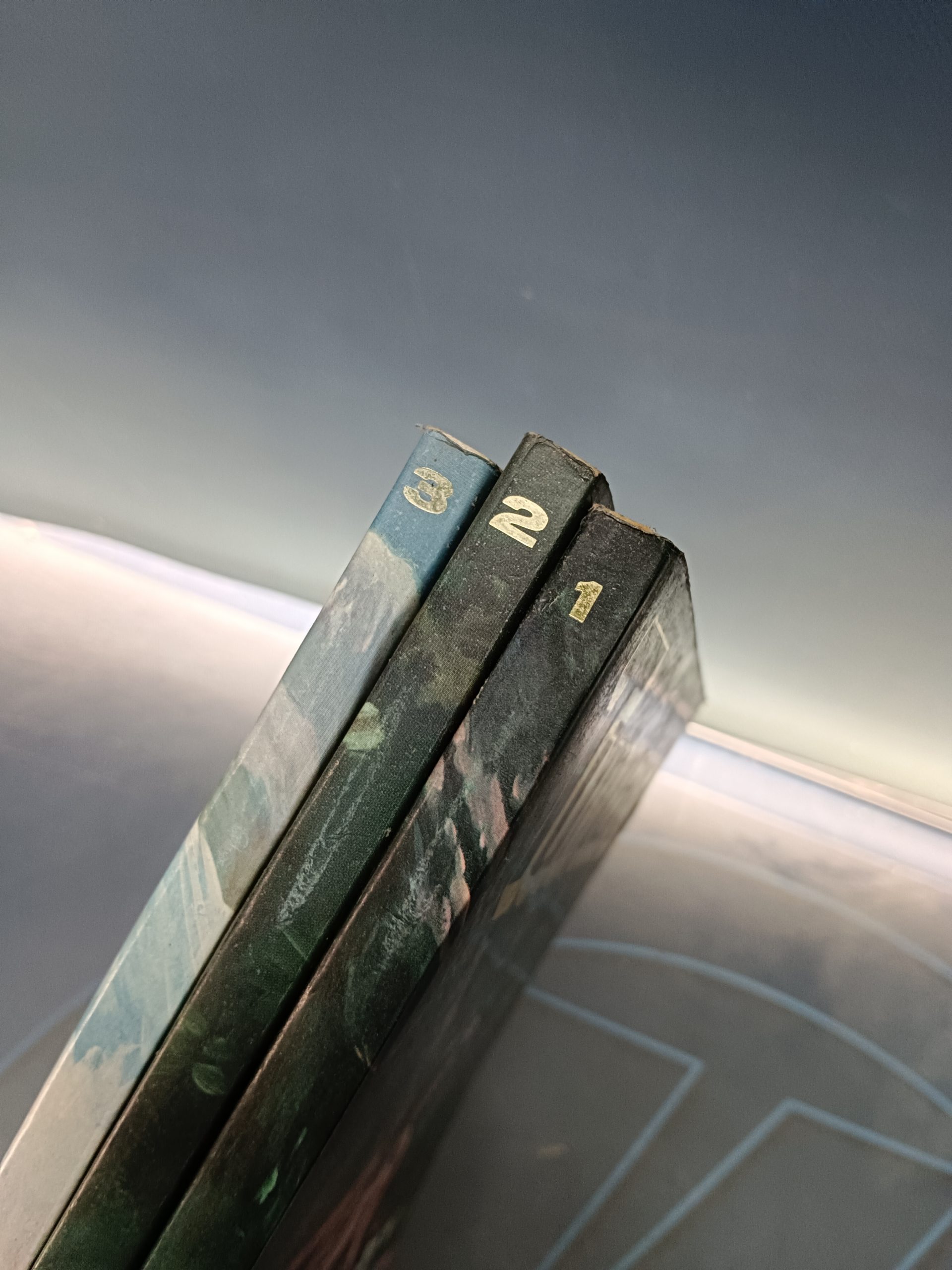 3 tomos -Tumac Retapados 1, 2 y 3. Dalmau- 1979 - VendeloAmazing